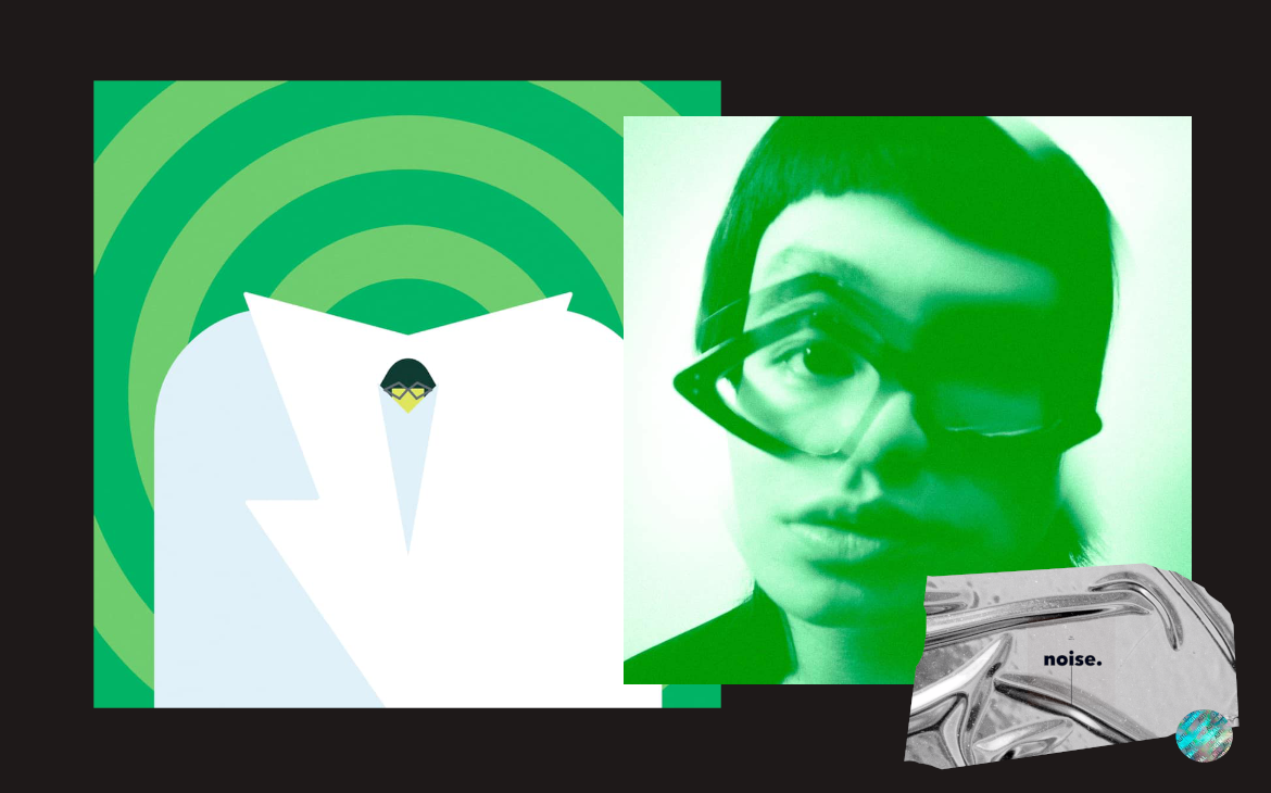 TRIN Recommends: "Delubyo" - Unique Salonga — The Rest Is Noise PH