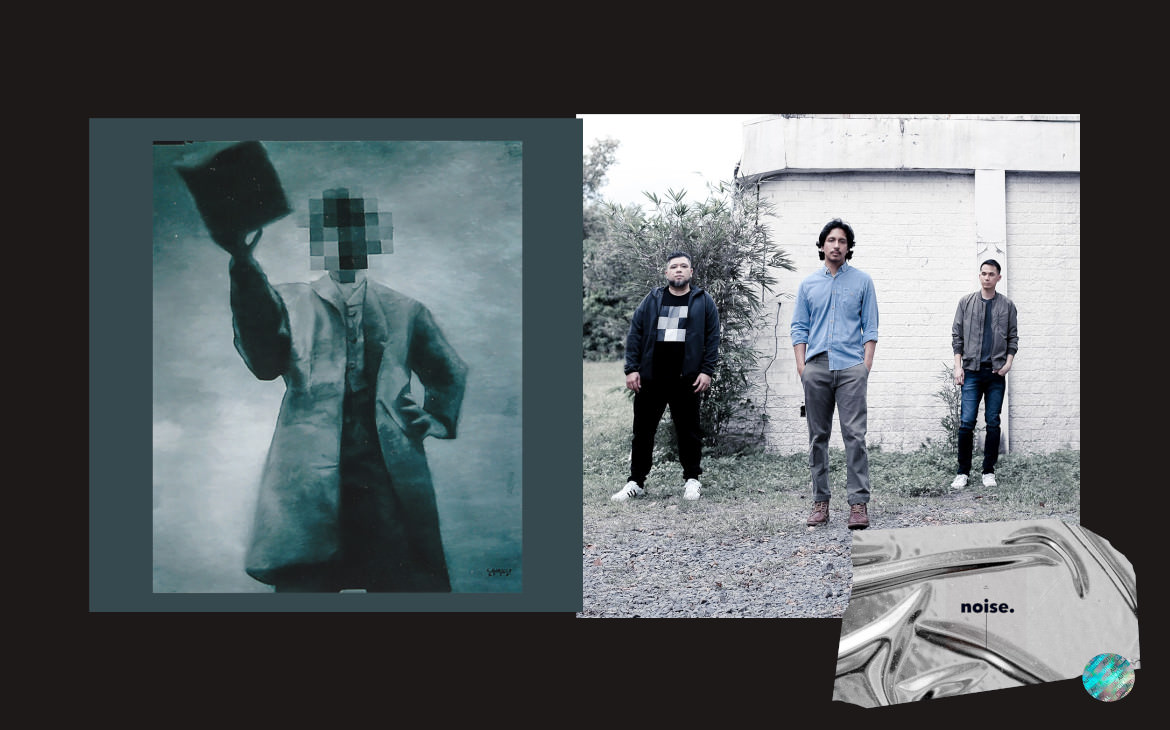 TRIN Recommends: "Pagbigkas" (LP) - Dicta License